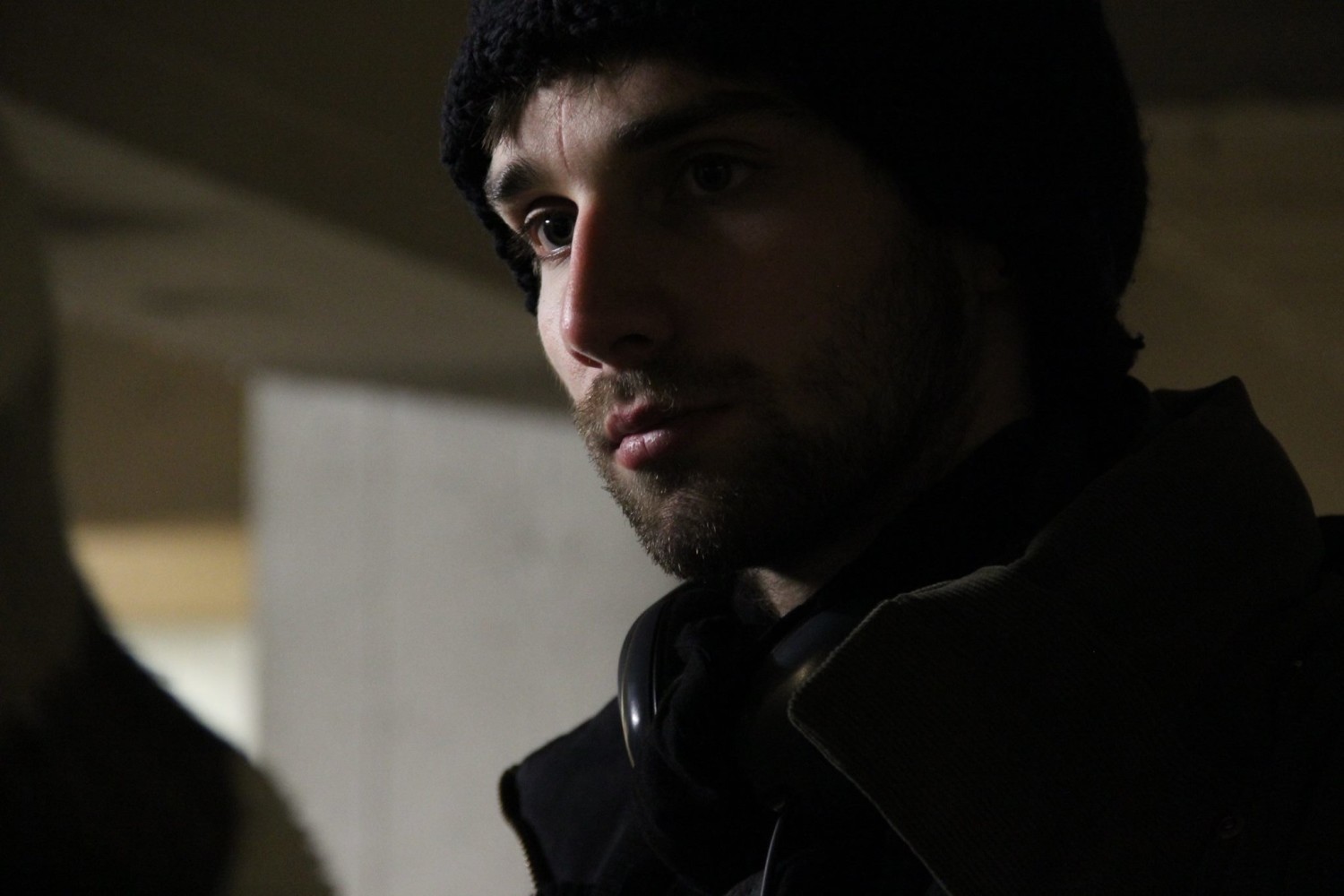 FIFO de Sacha Ferbus et Jeremy Puffet - Cinergie.be