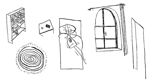 Hello Emptiness - Belgique 2018 - sur Cinergie.be