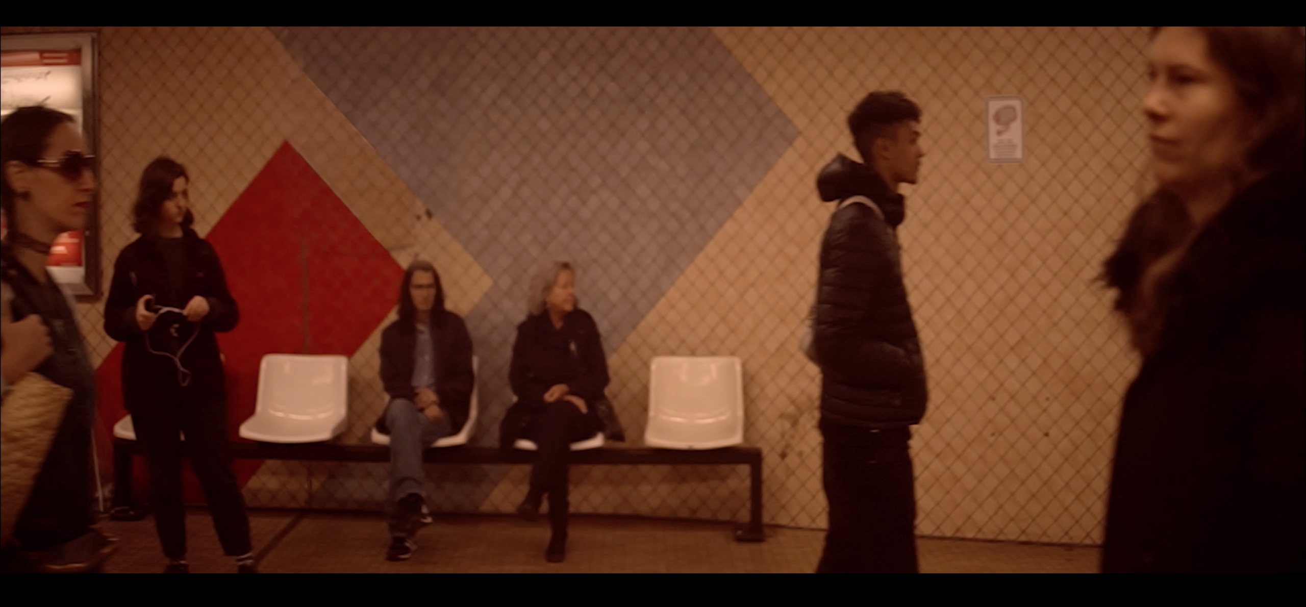 Oblitérer - Belgique 2023 - sur Cinergie.be