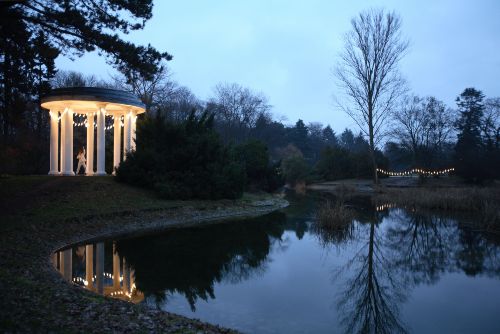 Stagman - Belgique 2007 - sur Cinergie.be