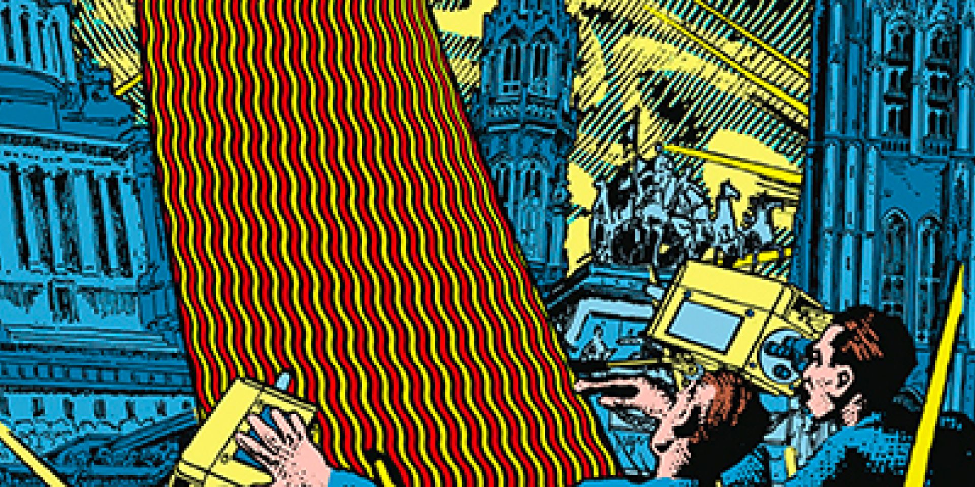 The Belgian Wave - Belgique 2023 - sur Cinergie.be