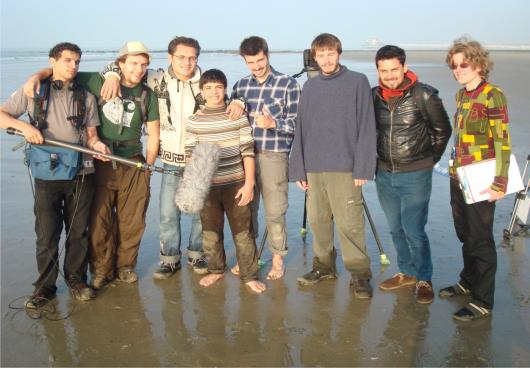 Yadel - 2011 - sur Cinergie.be