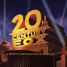 20th Century Fox Films - Distributeur - sur Cinergie.be