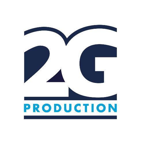 2G Production - Maison de production - sur Cinergie.be