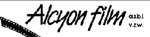Alcyon Film - Maison de production, Distributeur - sur Cinergie.be