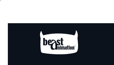 Beast Animation sprl - Studio de tournage, Technique de l'image, Post ...