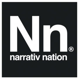 Narrativ Nation - Création audiovisuelle, Maison de production - sur Cinergie.be