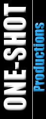 One-Shot Productions sprl - Maison de production - sur Cinergie.be