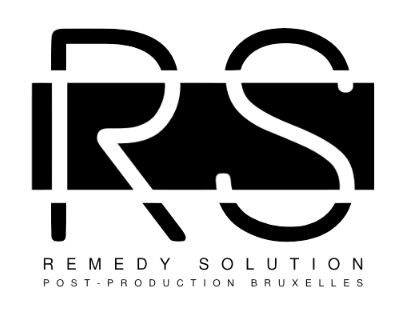 Remedy solution - Création audiovisuelle - sur Cinergie.be