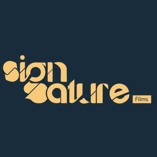 Signature Films - Création audiovisuelle - sur Cinergie.be