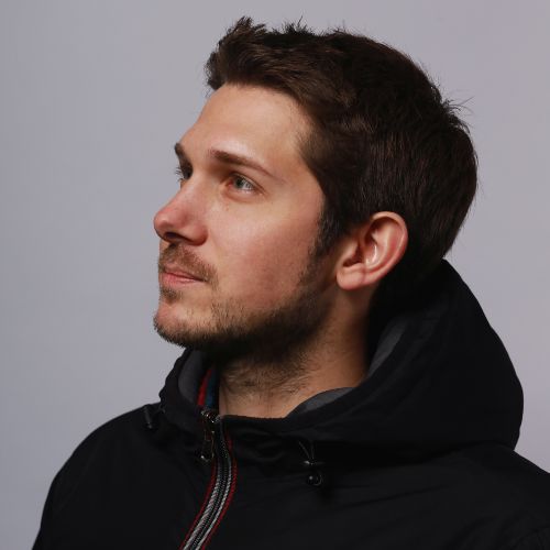 Nicolas Allard - Compositeur - sur Cinergie.be