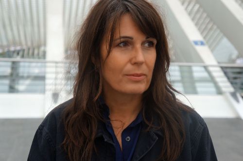 Marie-Hélène Balau - Costumière - sur Cinergie.be