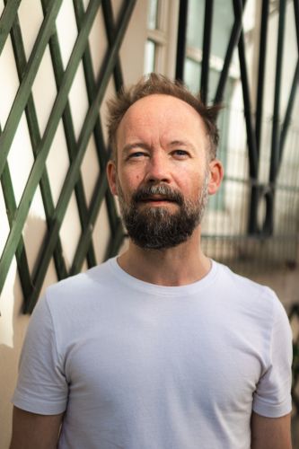 Matt Bekkers - Compositeur - sur Cinergie.be