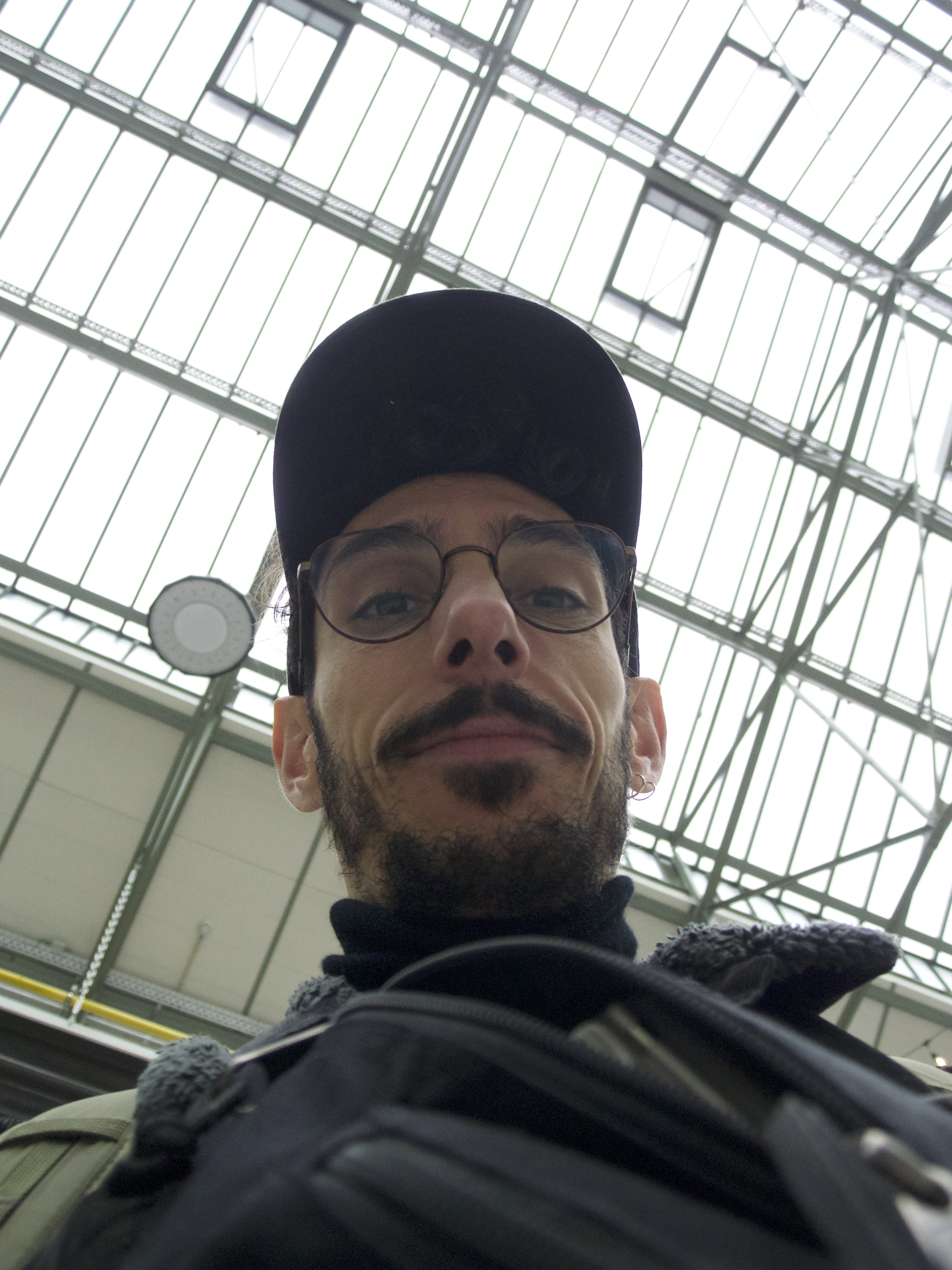 Thomas Ferrando - Mixeur, Monteur son - sur Cinergie.be