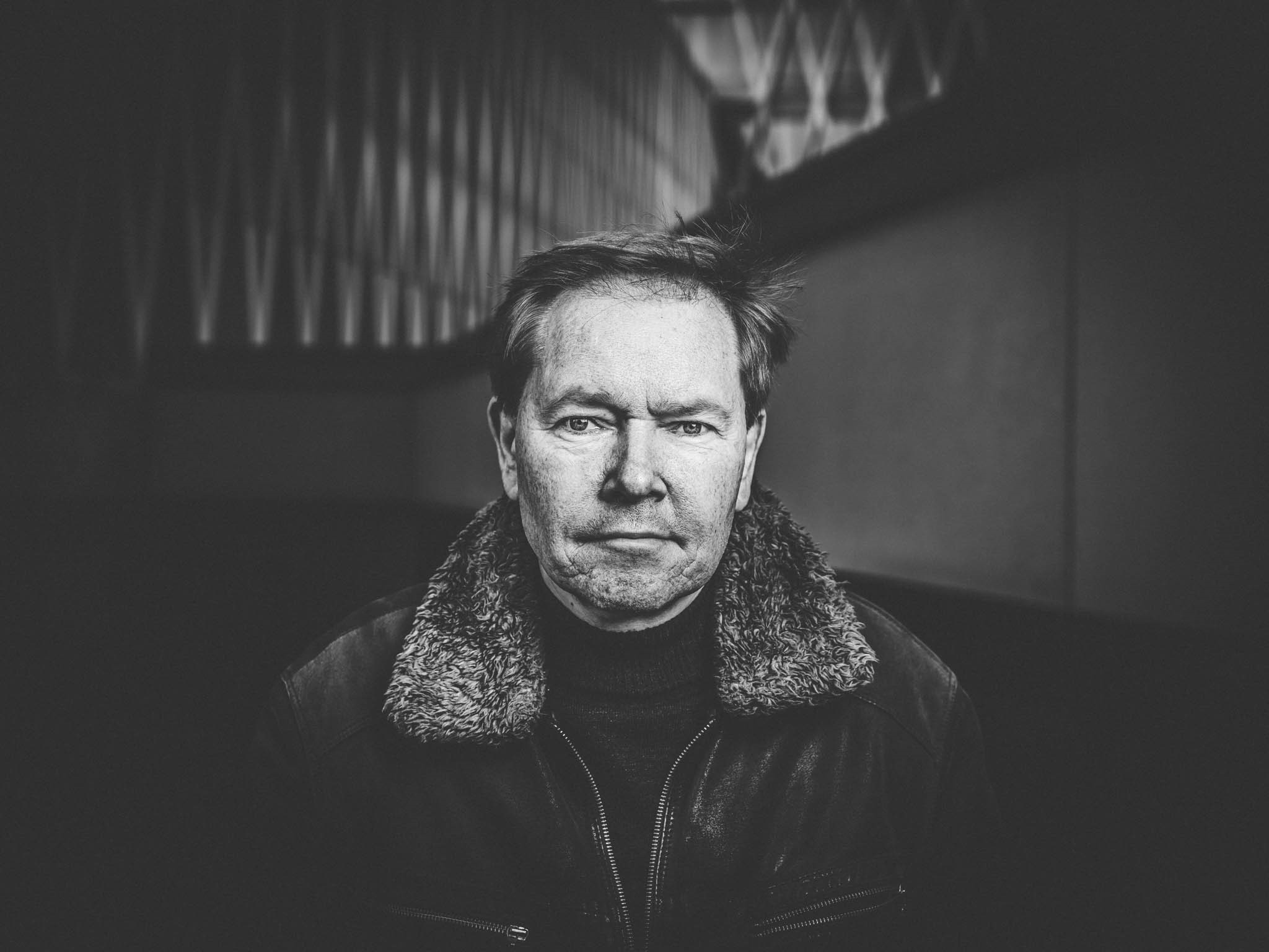 Hugo Henry - Comédien - sur Cinergie.be