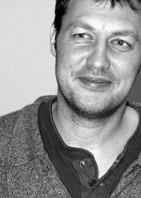 Stéphane Heymans - Directeur - sur Cinergie.be