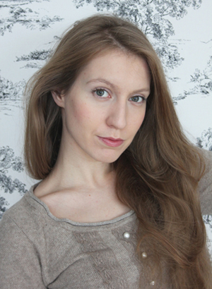 Jennifer Kerner - Comédienne - sur Cinergie.be