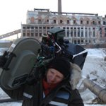 Philippe Piron - Cameraman, Assistant caméra, Cadreur - sur Cinergie.be