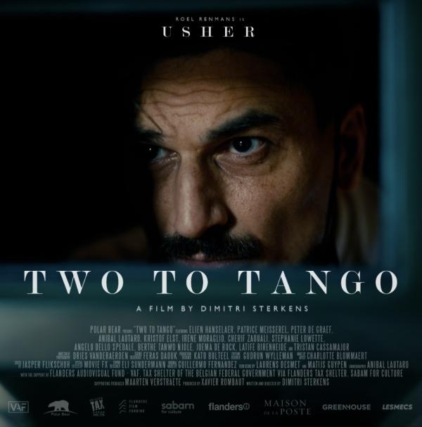 Two to Tango - Belgique 2021 - sur Cinergie.be
