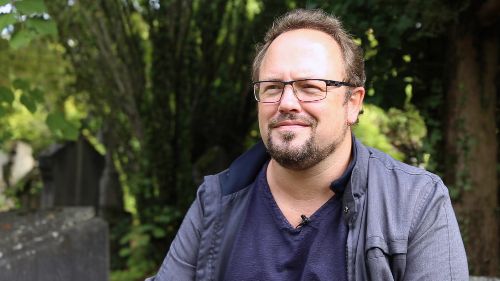 Baraki - Belgique 2020 - sur Cinergie.be