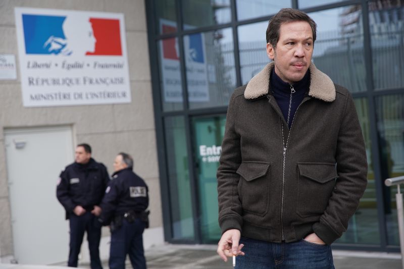 Frères ennemis - Belgique/France 2018 - sur Cinergie.be