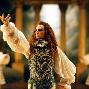 Le Roi Danse - Belgique 2000 - sur Cinergie.be