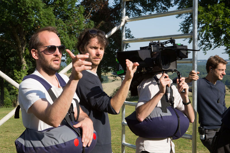 La Trêve - Saison 2 - Belgique 2018 - sur Cinergie.be