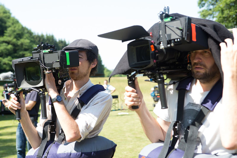 La Trêve - Saison 2 - Belgique 2018 - sur Cinergie.be