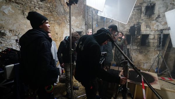 Yummy - Belgique 2019 - sur Cinergie.be