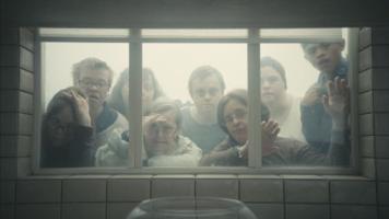 Downside up - Belgique 2016 - sur Cinergie.be