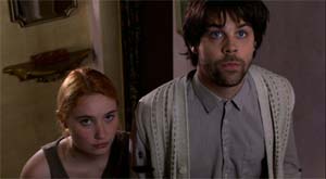 Les Fourmis rouges - Belgique 2007 - sur Cinergie.be