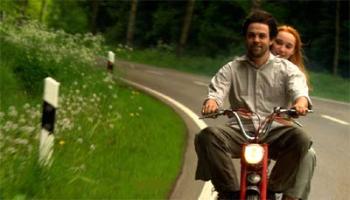 Les Fourmis rouges - Belgique 2007 - sur Cinergie.be