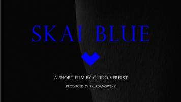 Skai Blue - 2017 - sur Cinergie.be