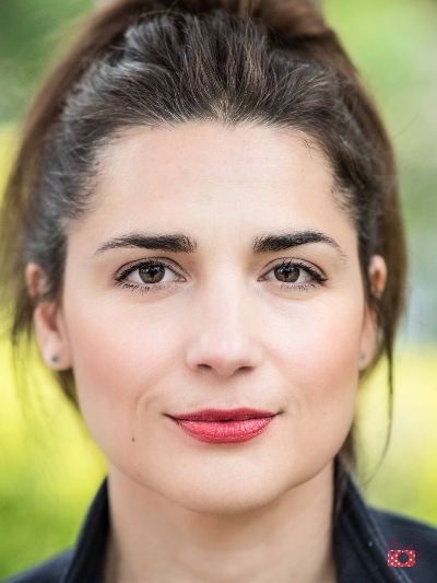 Bénédicte Chabot - Comédienne - sur Cinergie.be