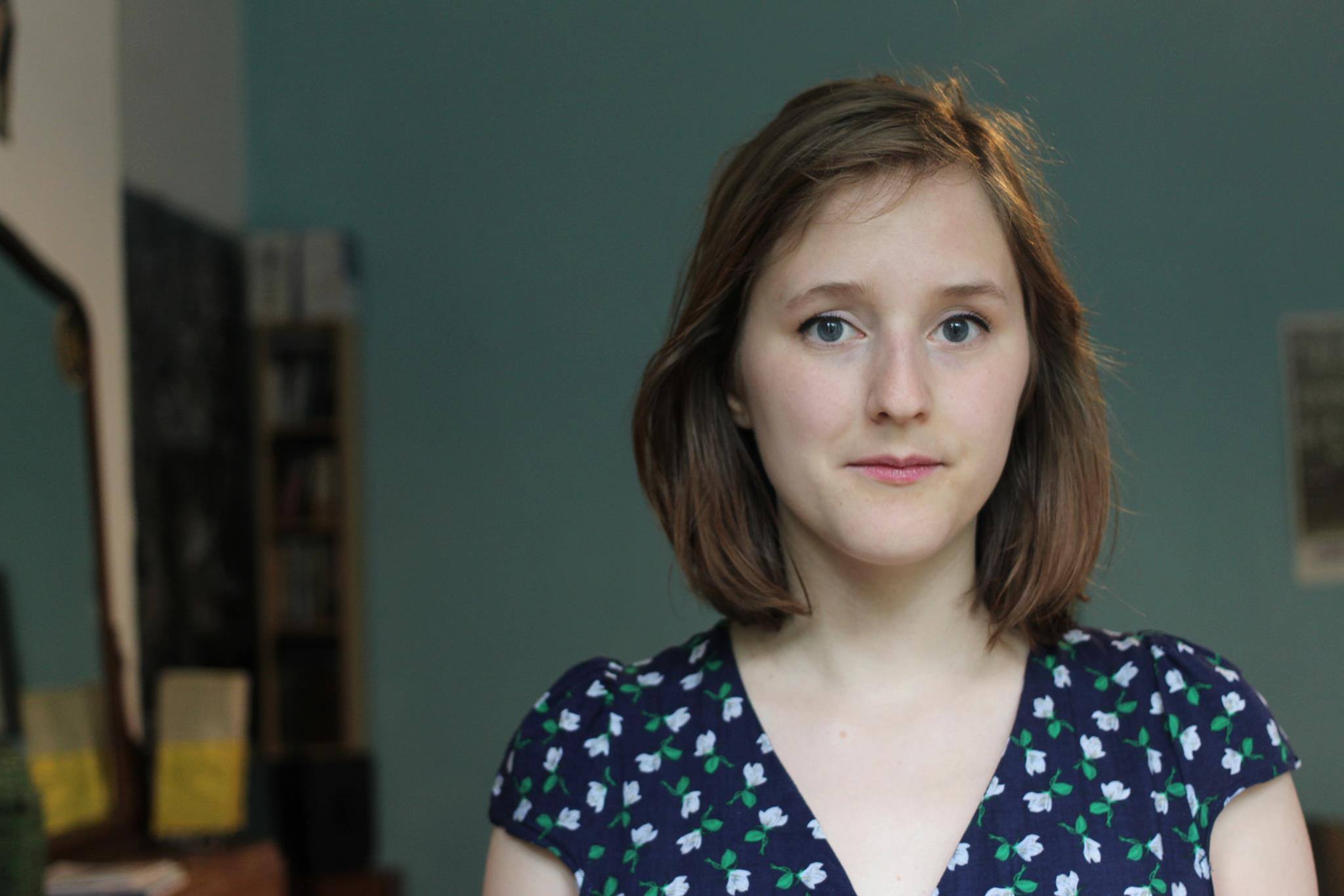 Lorette Moreau - Comédienne - sur Cinergie.be