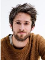 Yannick de Coster - Comédien - sur Cinergie.be